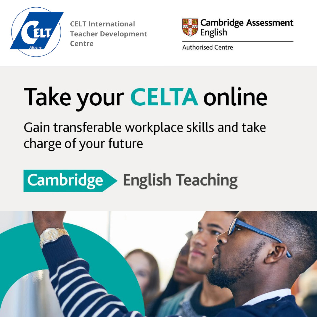Dates And Tuition The Cambridge Celta