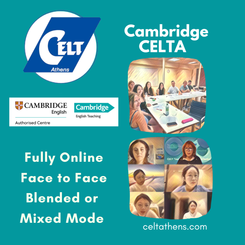 Dates and Tuition - CELT International